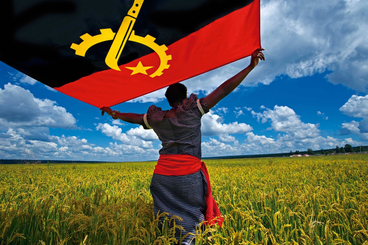 Angola Hoje - Portal de Informação - Oficial